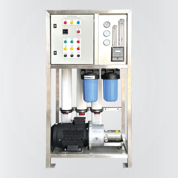 Best Offshore Watermaker Manufacturer in the UAE