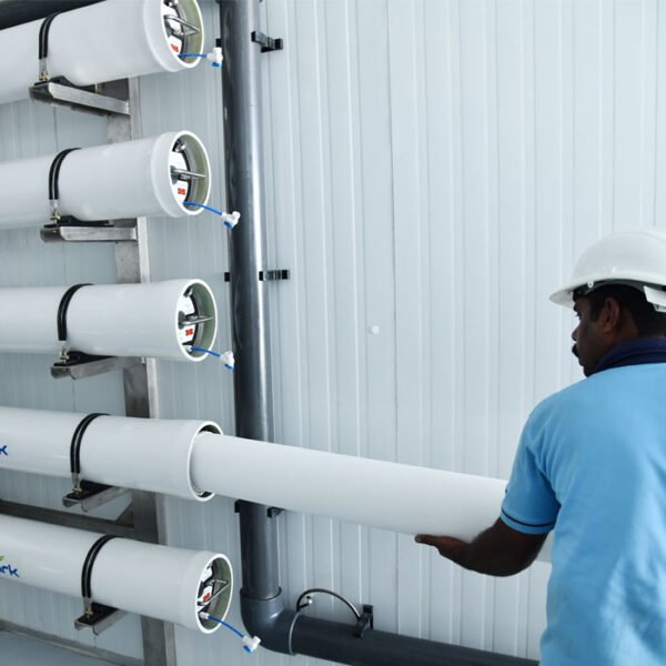 AMC (Annual Maintenance Contract) for RO systems