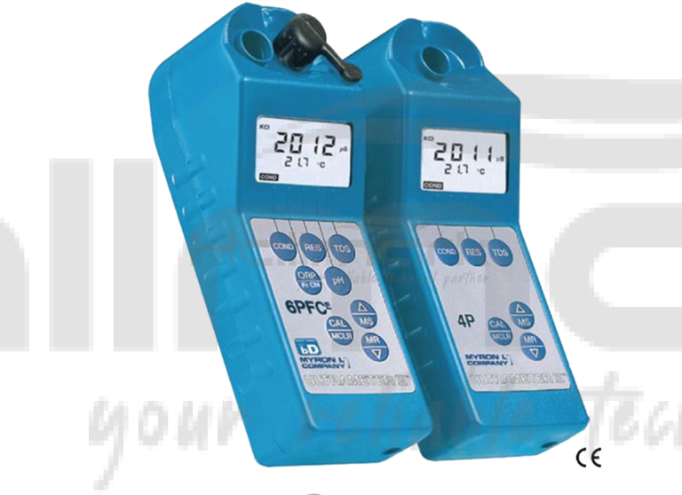 Leading Ultrameter III 9P Supplier in UAE | MyronL Products